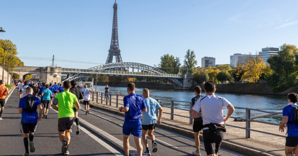 5 Marathons iconiques à faire en France en 2024 – Coureur Du Dimanche ...