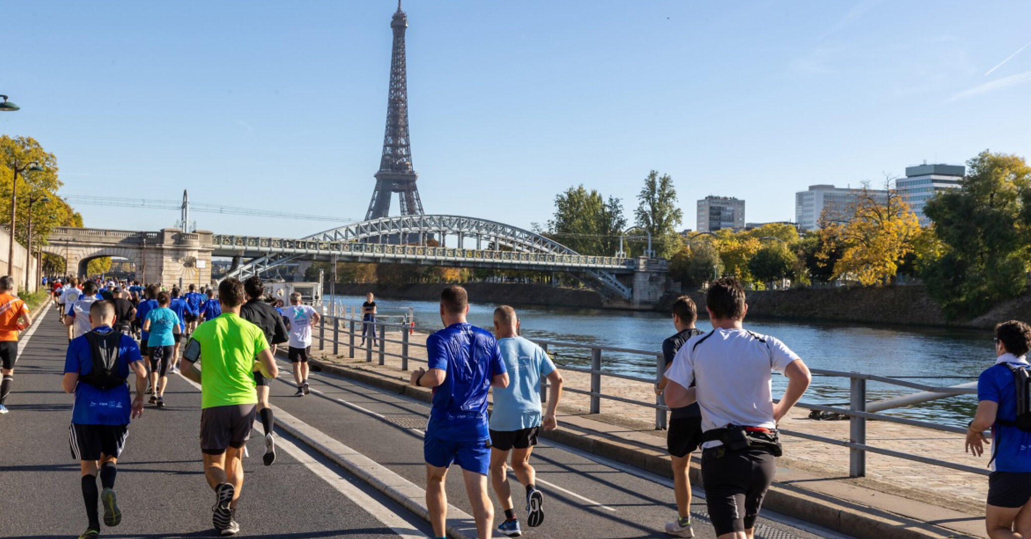 8 Marathons iconiques à faire en France – Coureur Du Dimanche ...