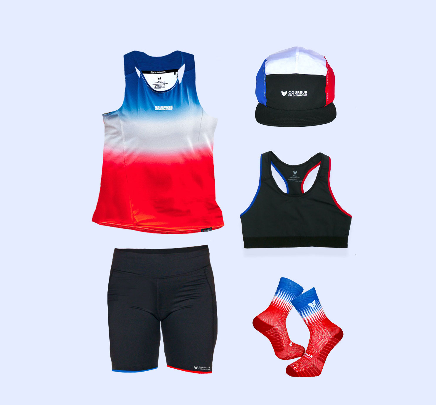 Comment s’habiller pour le Marathon de Paris : Conseils et astuces ...