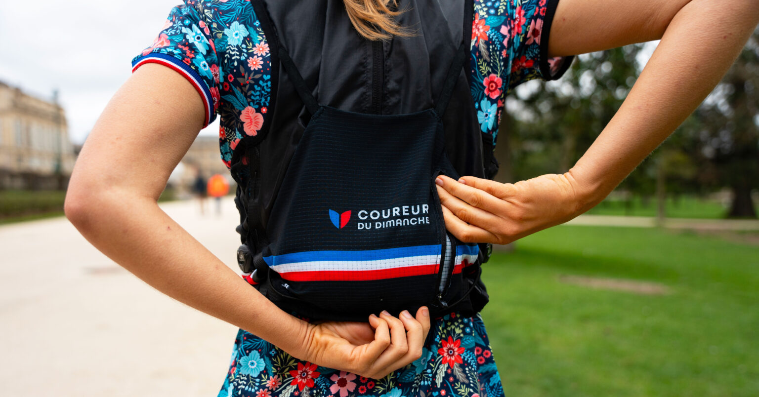 Comment bien choisir son sac d’hydratation ? – Coureur Du Dimanche ...